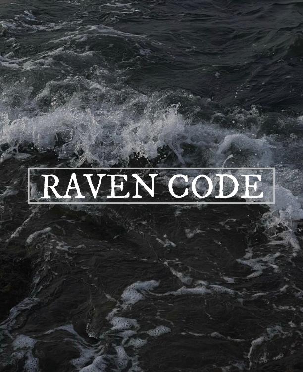 RAVEN CODE | 野いちご - 無料で読める恋愛小説・少女コミック